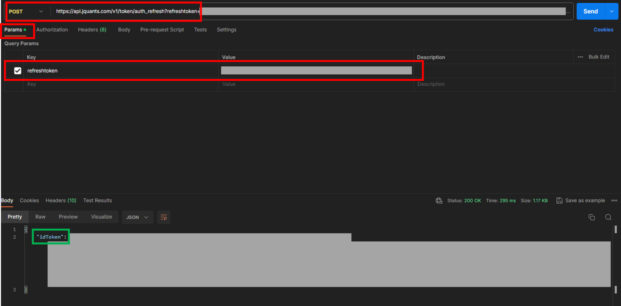 J-Quants APIで日本株データを取得する | ysk-hacklog