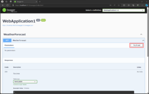 Dockerで「ASP.NET Core Web API」を動かす | ysk-hacklog